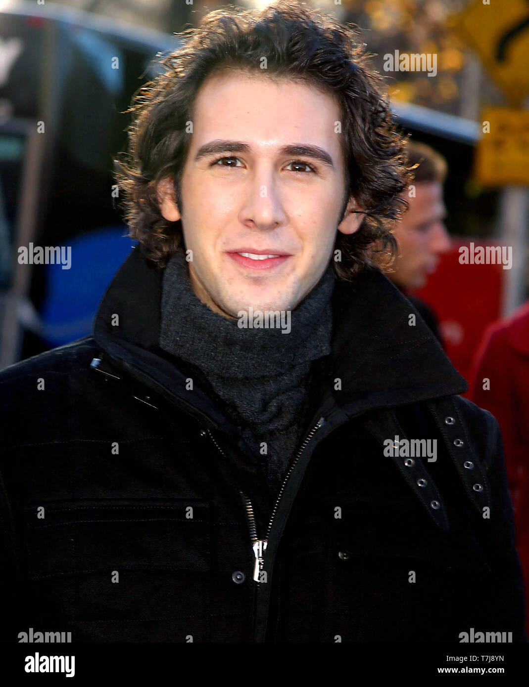 Josh groban hi-res stock photography and images - Alamy