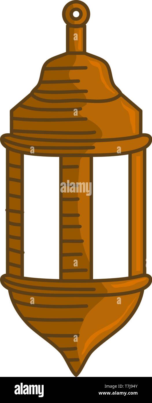 Lantern Design Graphic Template Vector Stock Vector Image & Art - Alamy
