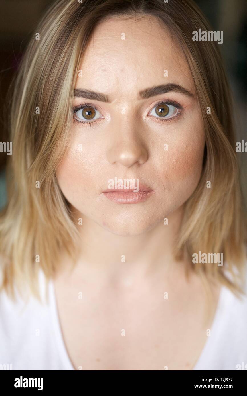 Photo retouched hi-res stock photography and images - Alamy