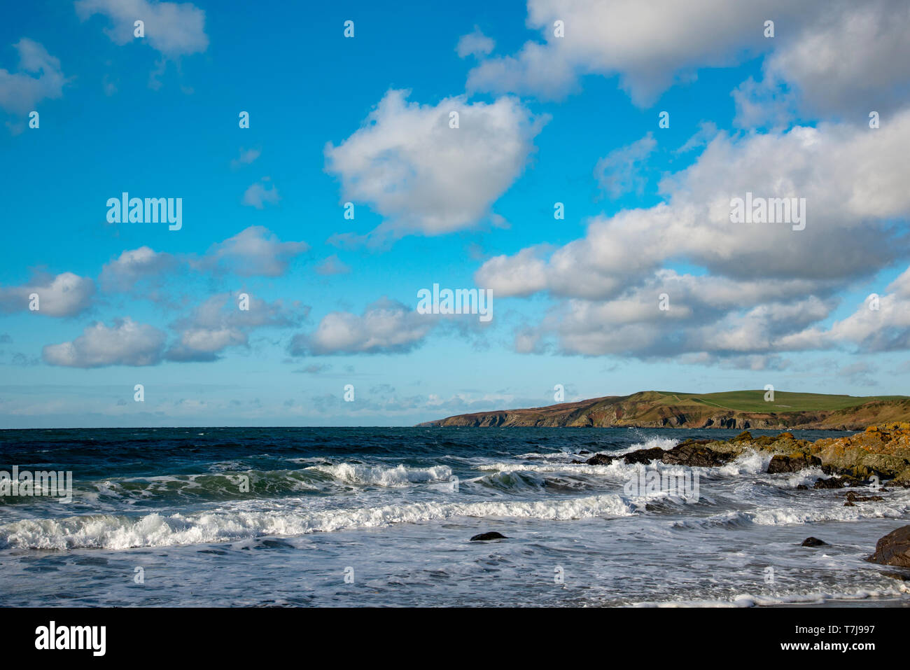 Rhins of galloway hi-res stock photography and images - Alamy