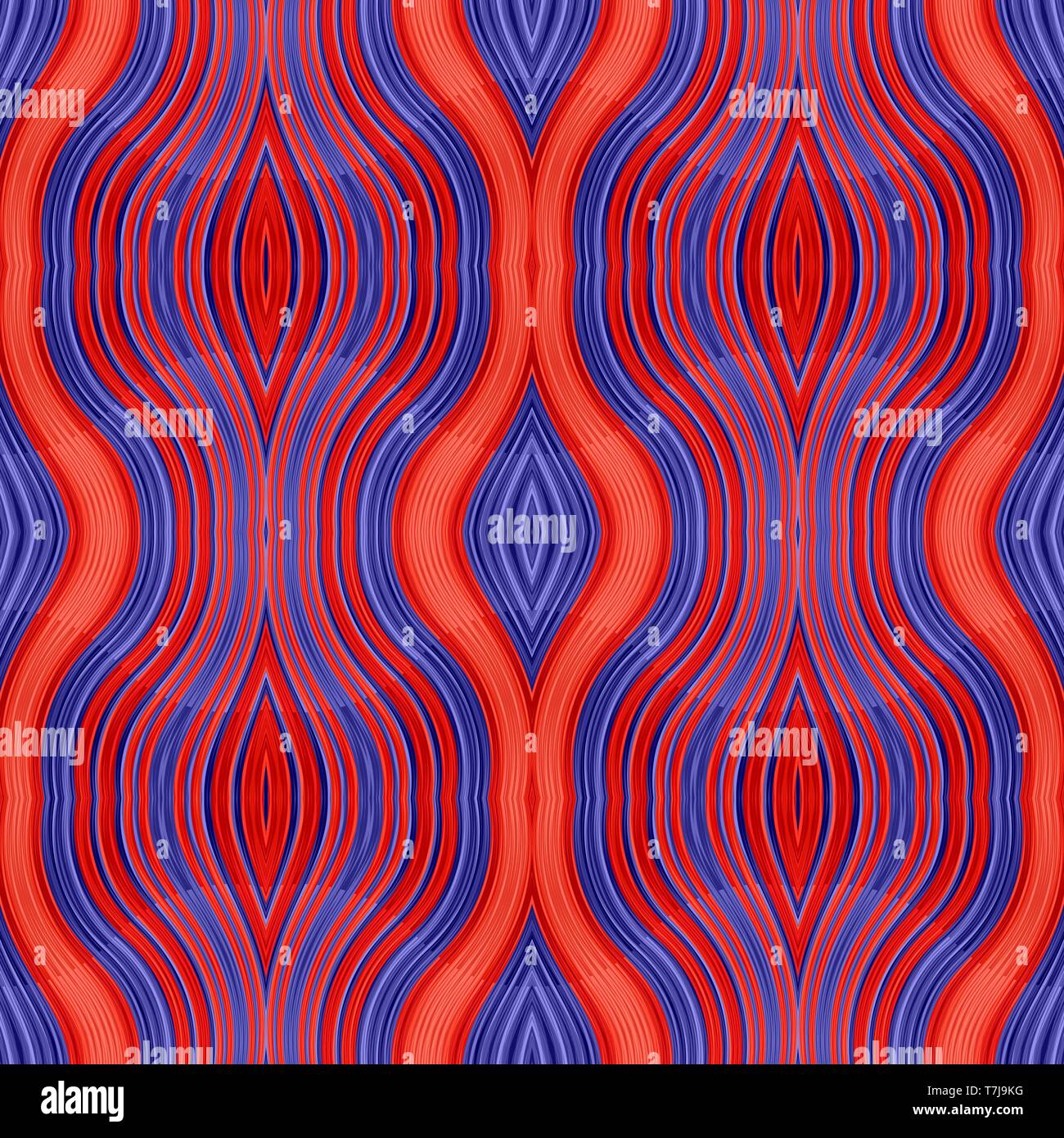 decorative seamless dark slate blue, crimson and slate blue color ...