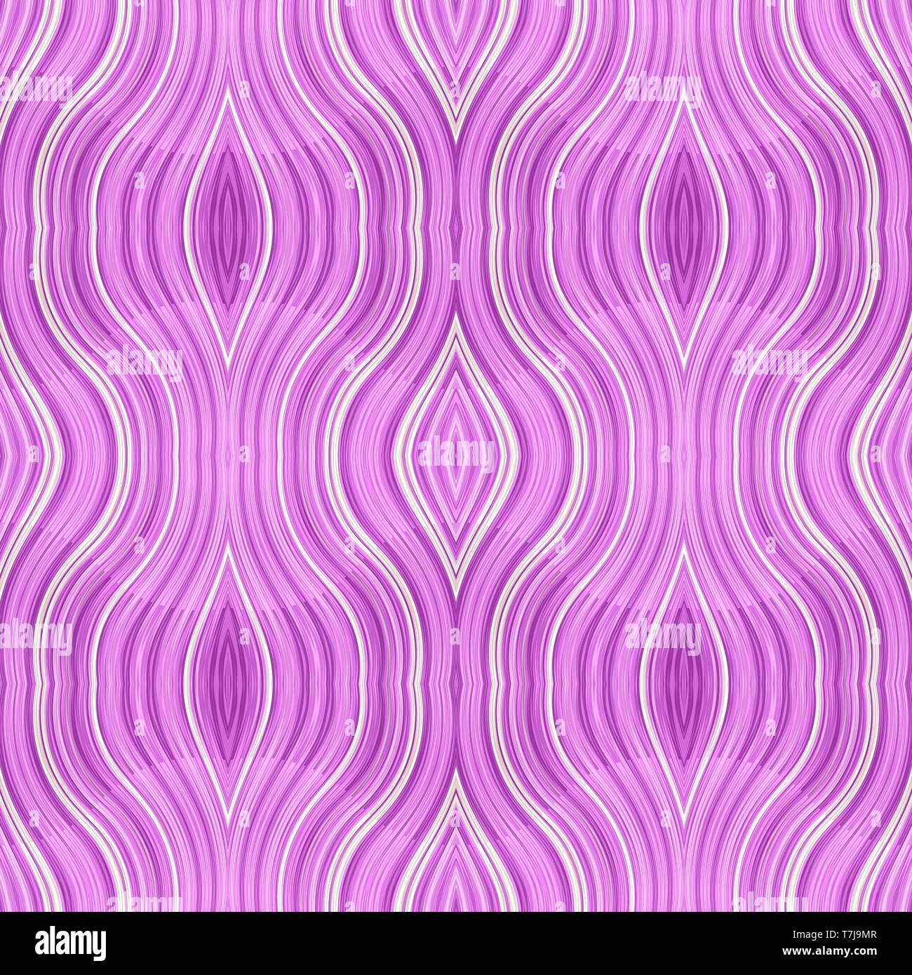 modern curvy antique violet, orchid and misty rose color background ...