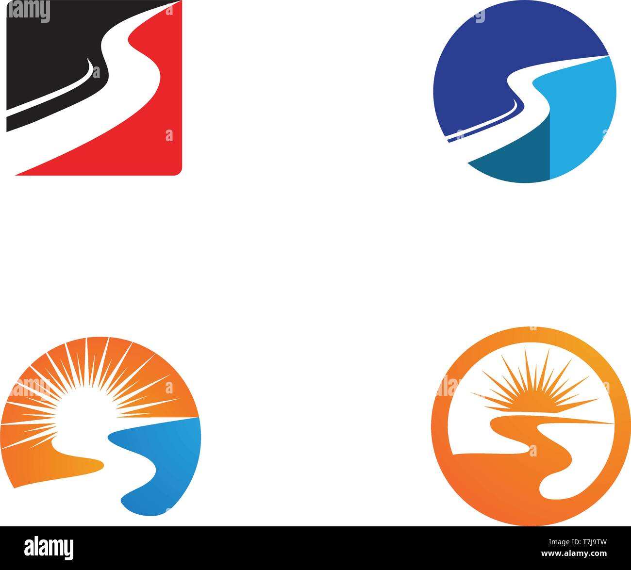 Wheel bolt Stock Vector Images - Alamy