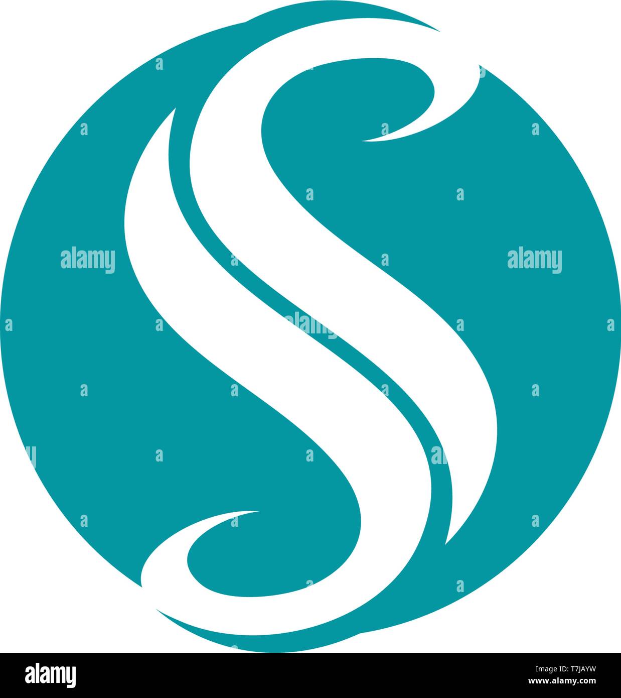 S logo and symbols template vector icons Stock Vector Image & Art - Alamy