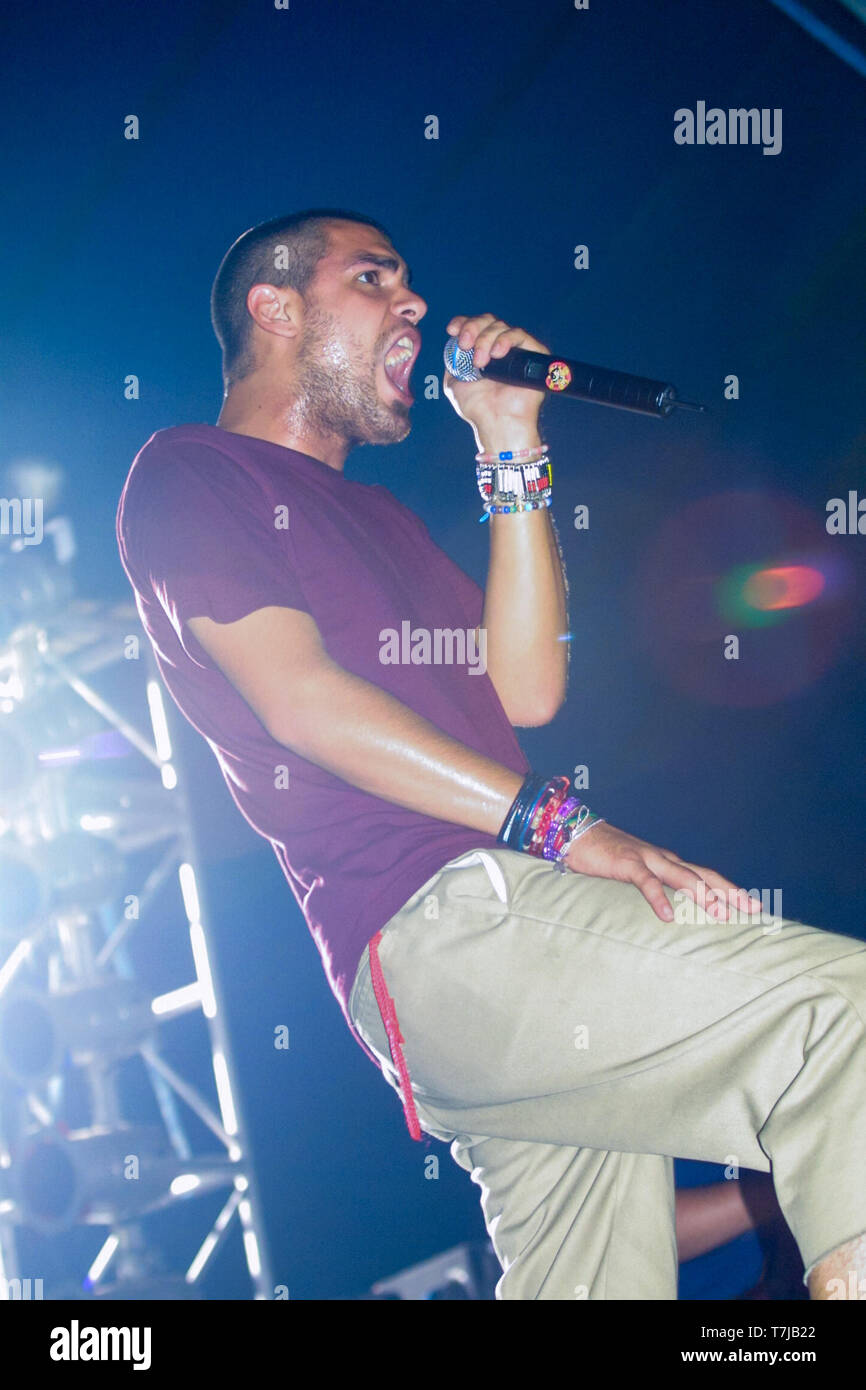 Alien ant farm 2001 hi-res stock photography and images - Alamy