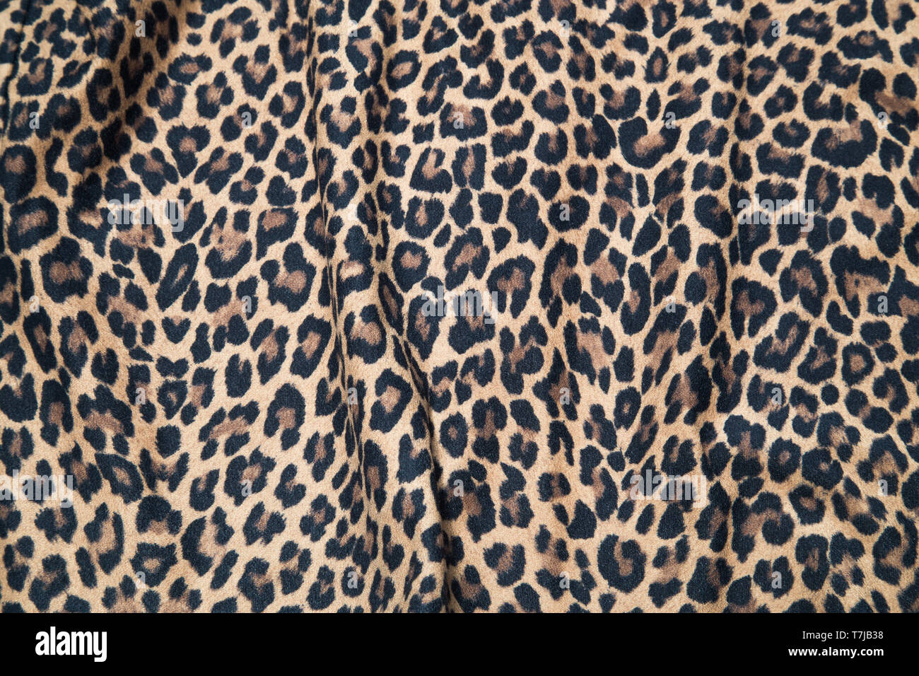 Leopard background texture safari pattern leopard print fabric material ...