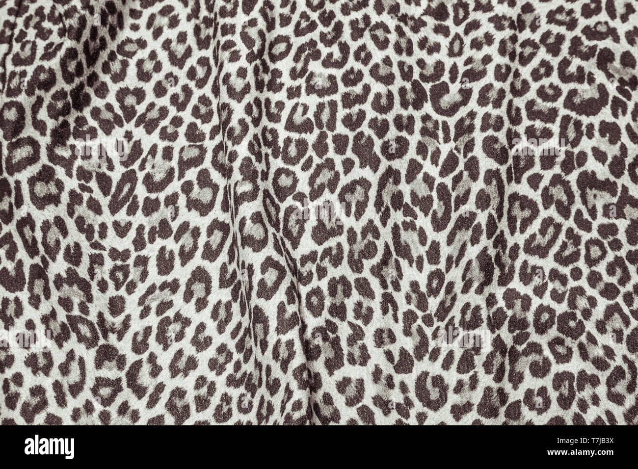 Leopard print pattern fabric texture background effect leopard fabric ...