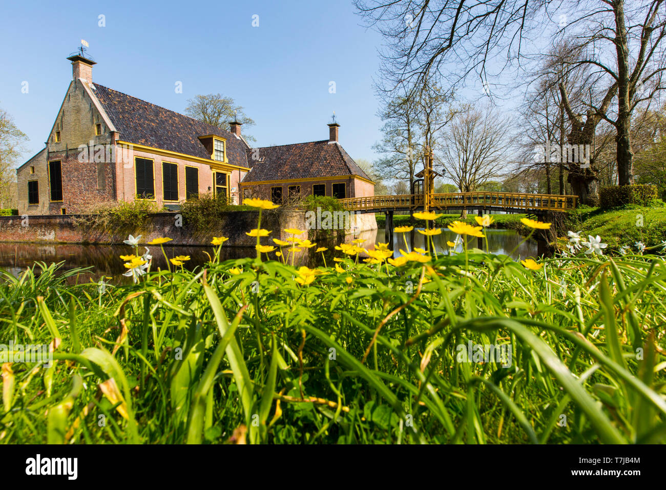 Dekema hi-res stock photography and images - Alamy