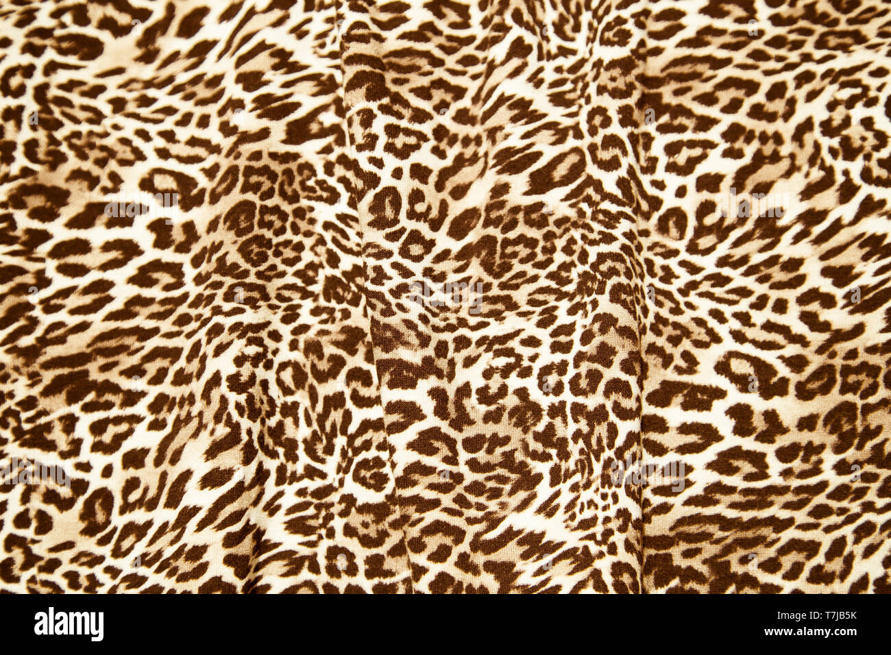 Leopard print pattern fabric texture background effect leopard fabric ...