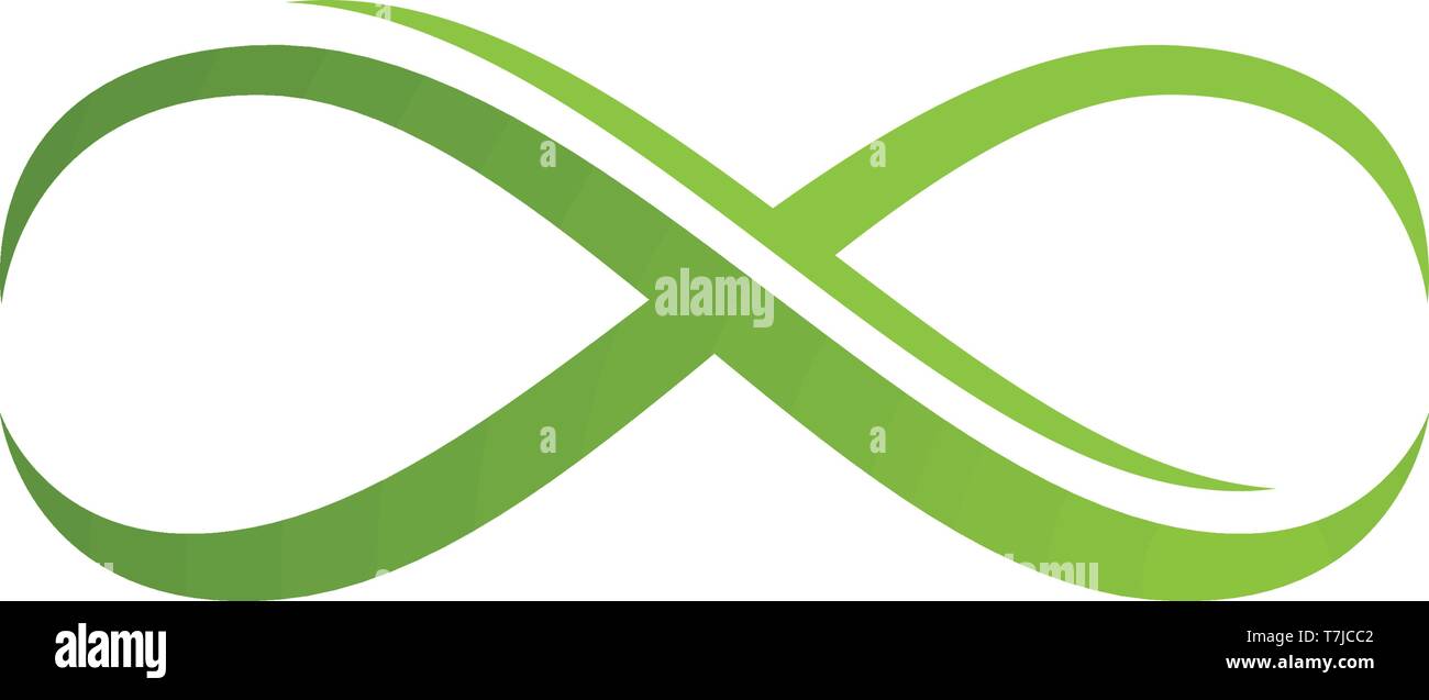 infinity logo and symbol template icons app Stock Vector Image & Art ...