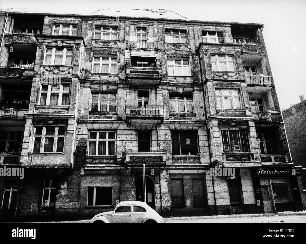 East Germany 1970 High Resolution Stock Photography and Images - Alamy