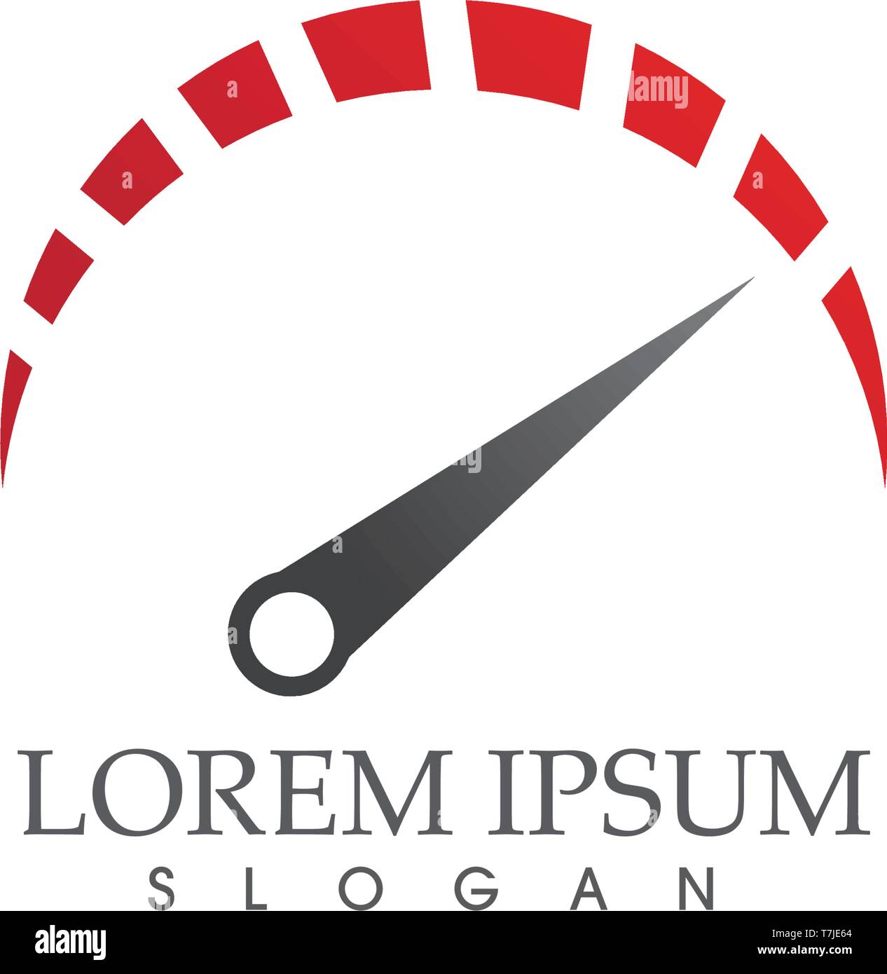 Energy test Stock Vector Images - Alamy