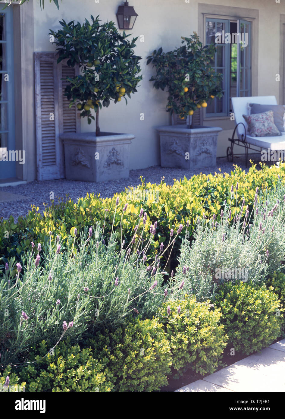 Terrace containers hi-res stock photography and images - Alamy