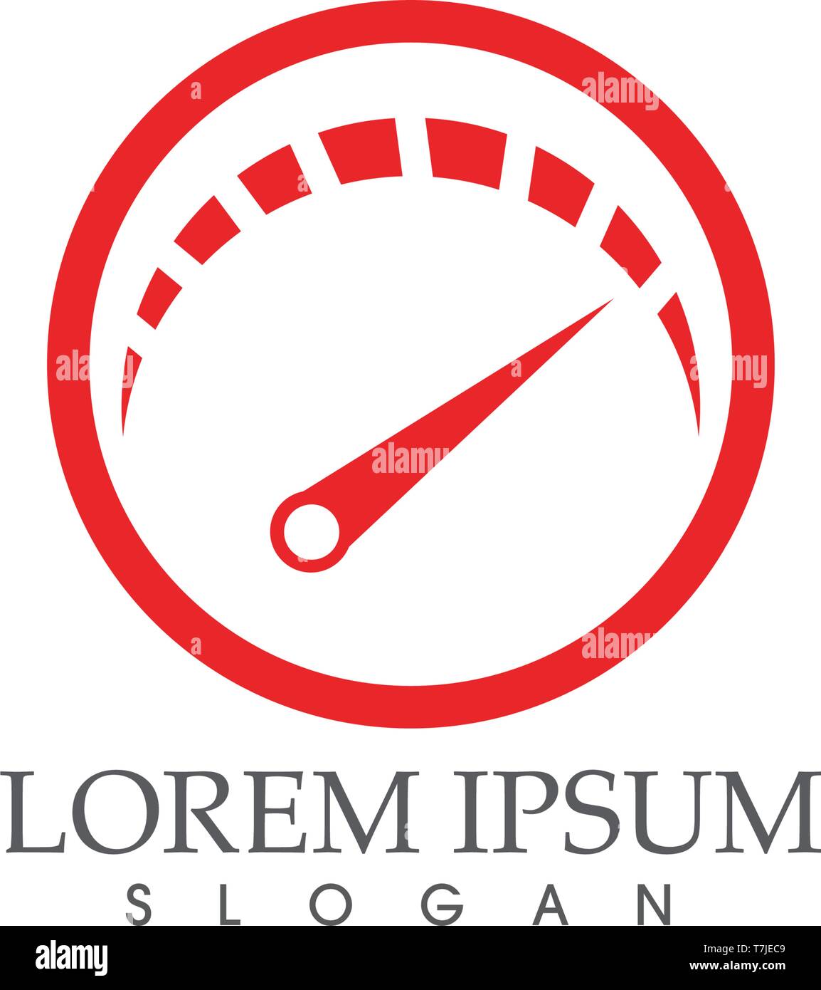 Test load Stock Vector Images - Alamy