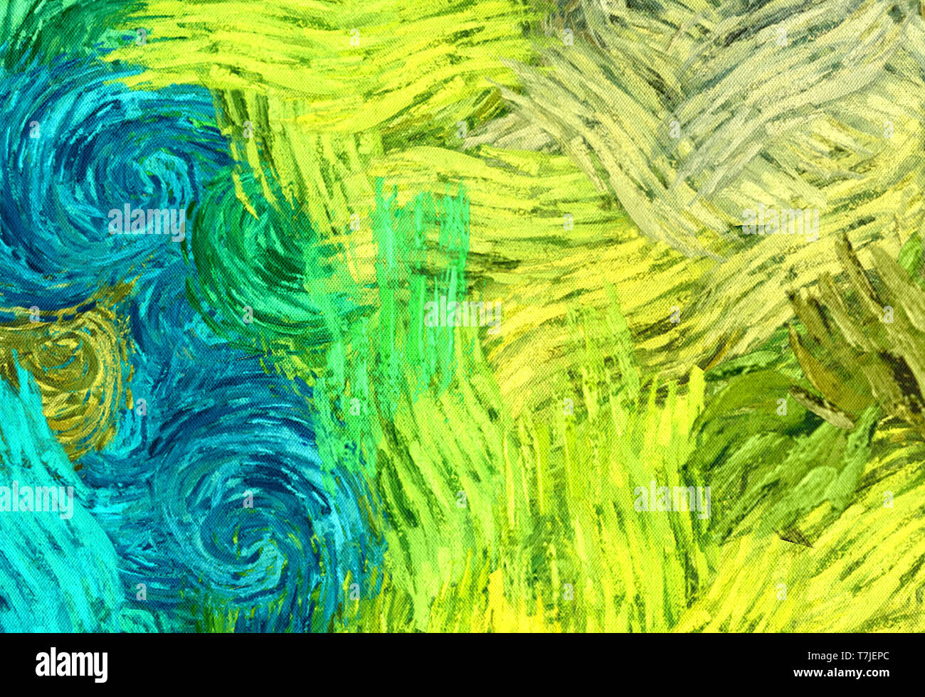 Expressionism Van Gogh