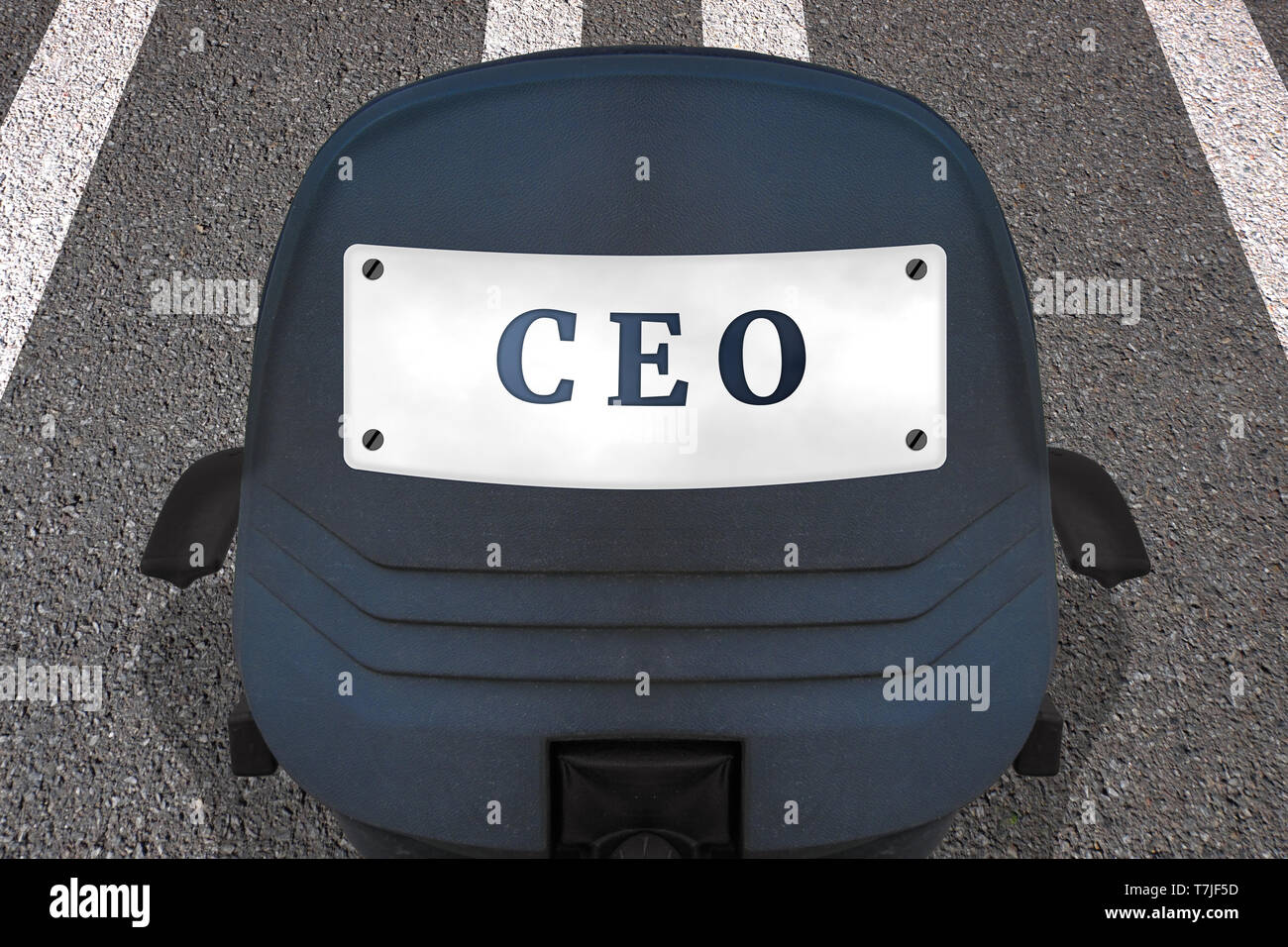 Ceo Nameplate High Resolution Stock Photography and Images - Alamy