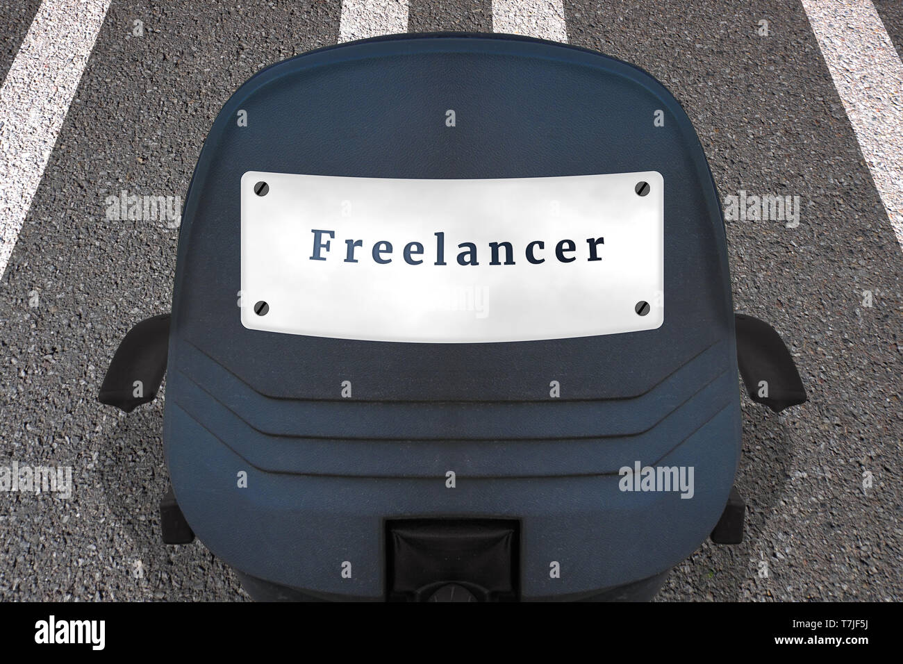 Freelance position hi-res stock photography and images - Alamy