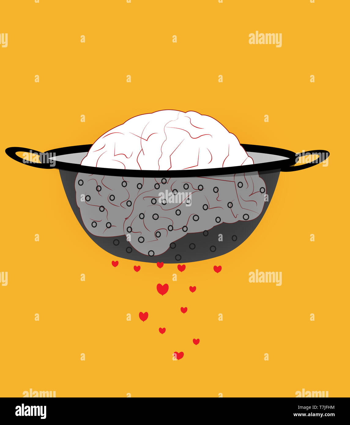 Drained human hi-res stock photography and images - Alamy