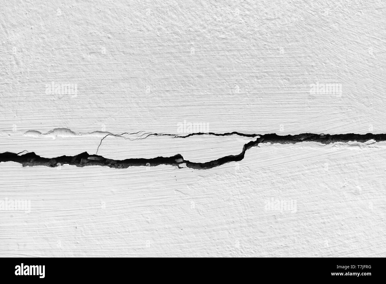 Problem with house Black and White Stock Photos & Images - Alamy