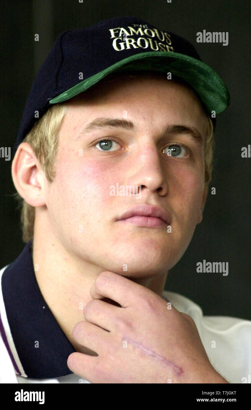 Simon taylor hi-res stock photography and images - Alamy