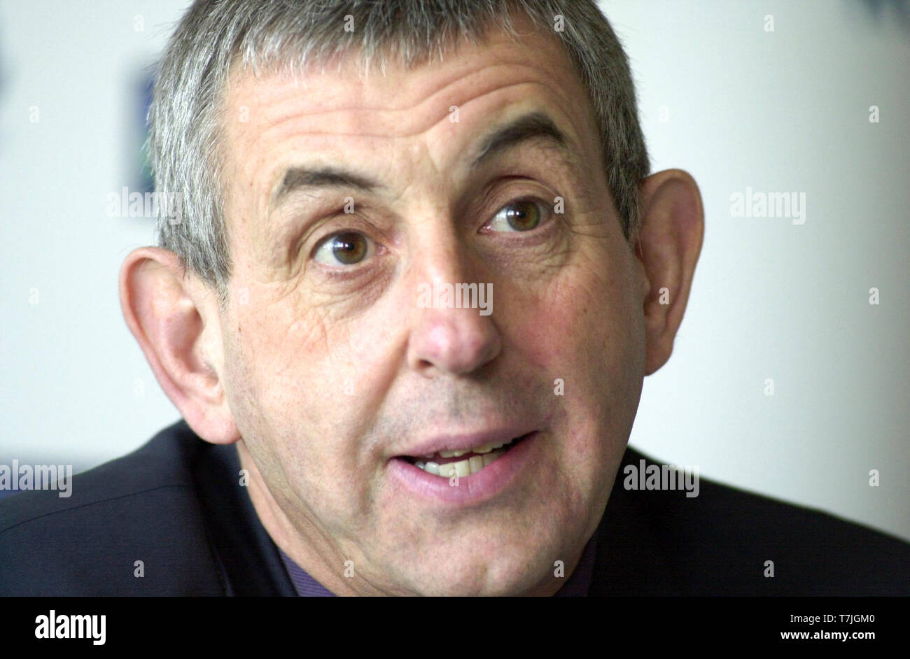 Ian Mcgeechan High Resolution Stock Photography and Images - Alamy