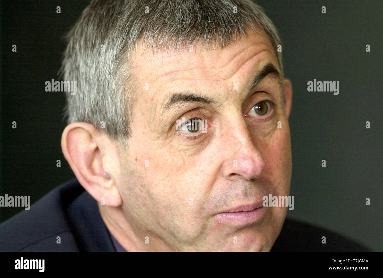 Ian mcgeechan hi-res stock photography and images - Alamy
