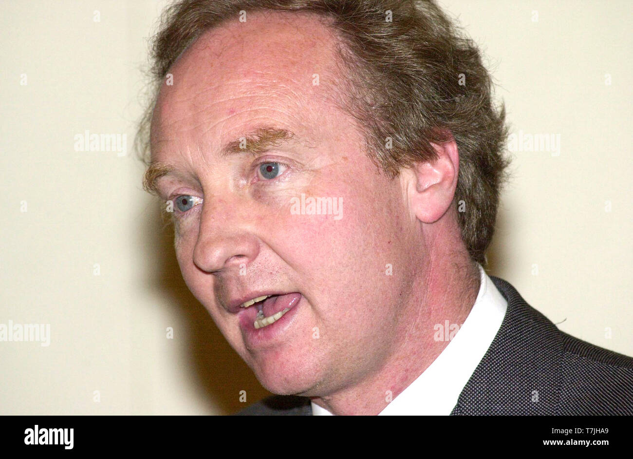 The earl of dalkeith hi-res stock photography and images - Alamy