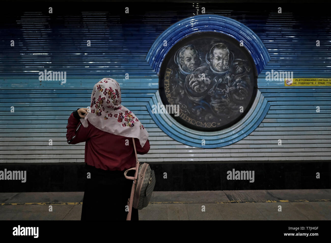 Soviet space program hi-res stock photography and images - Alamy