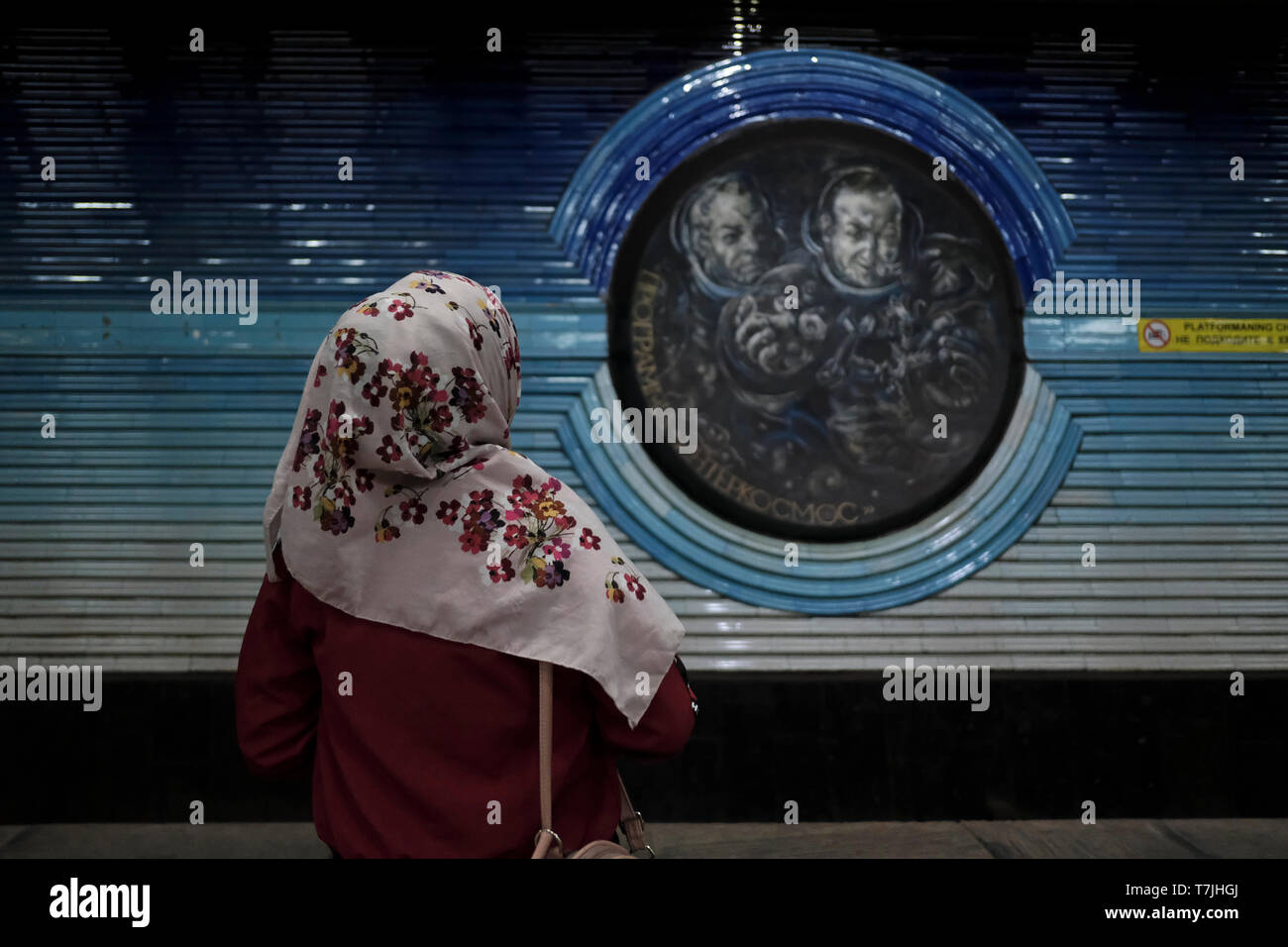 Soviet space program hi-res stock photography and images - Alamy