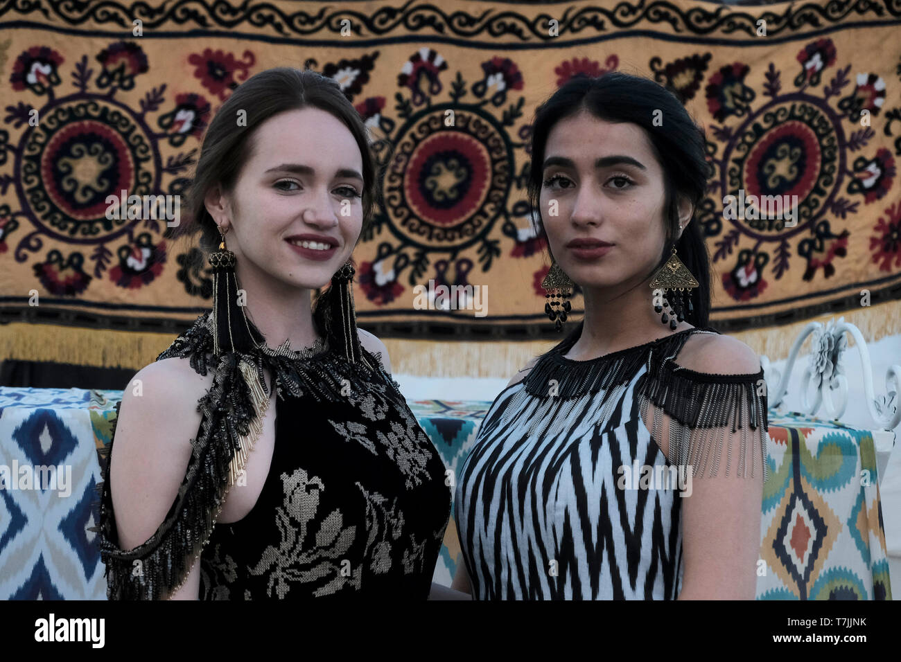 Surkhandarya hi-res stock photography and images - Alamy