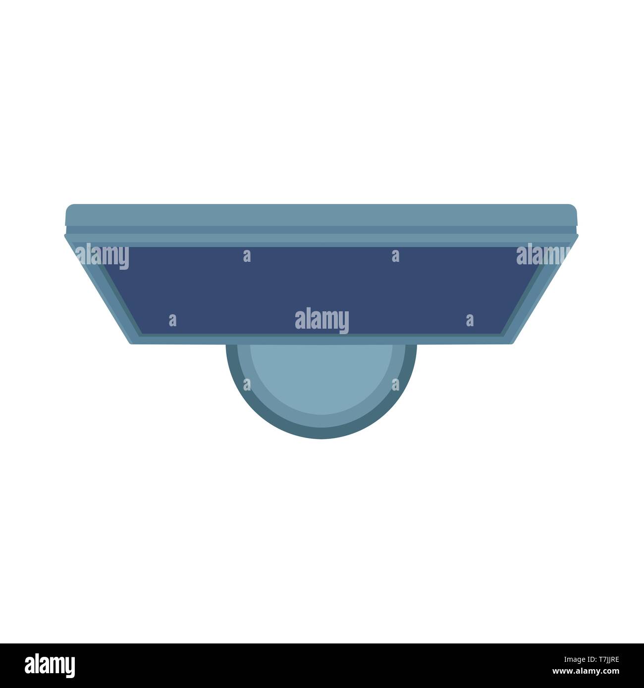 Above screen Stock Vector Images - Alamy