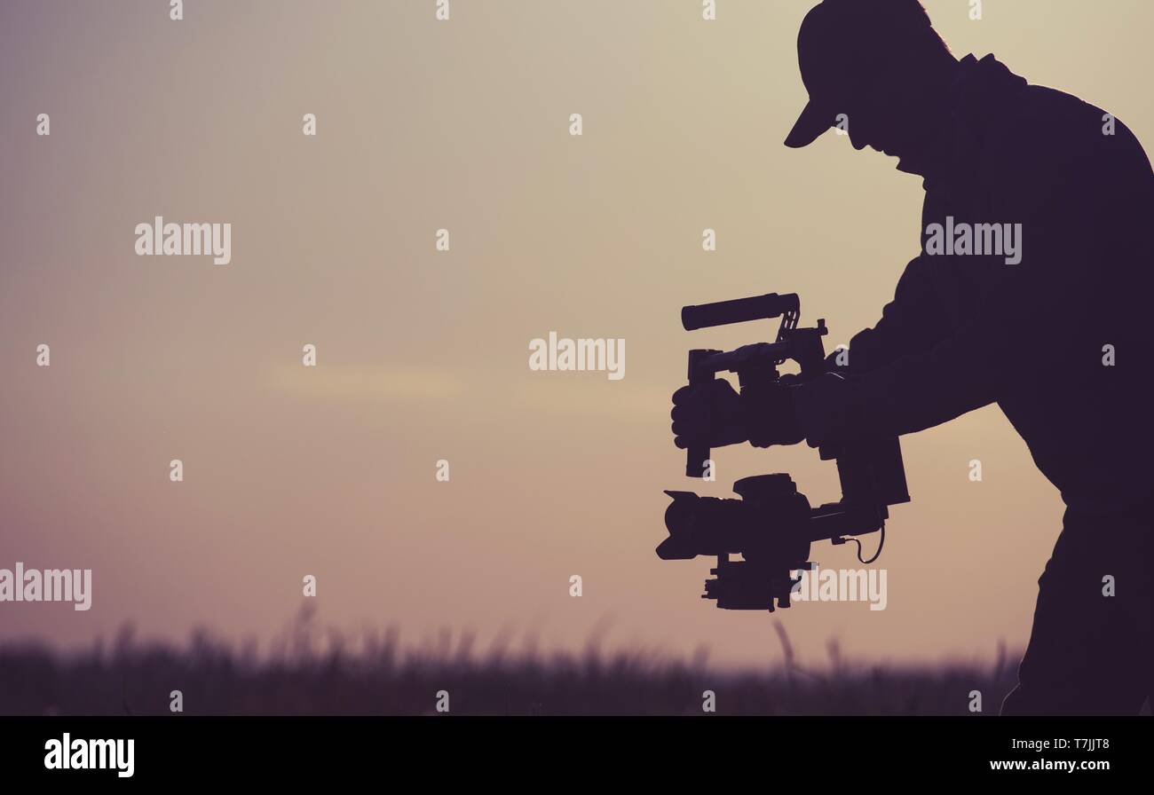 Digital stabilization hi-res stock photography and images - Alamy