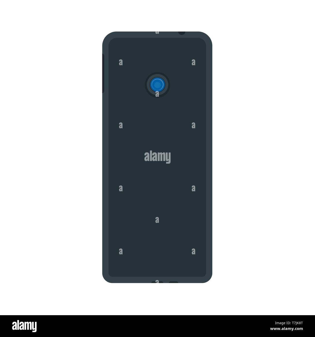 Detailed camera view Cut Out Stock Images & Pictures - Alamy
