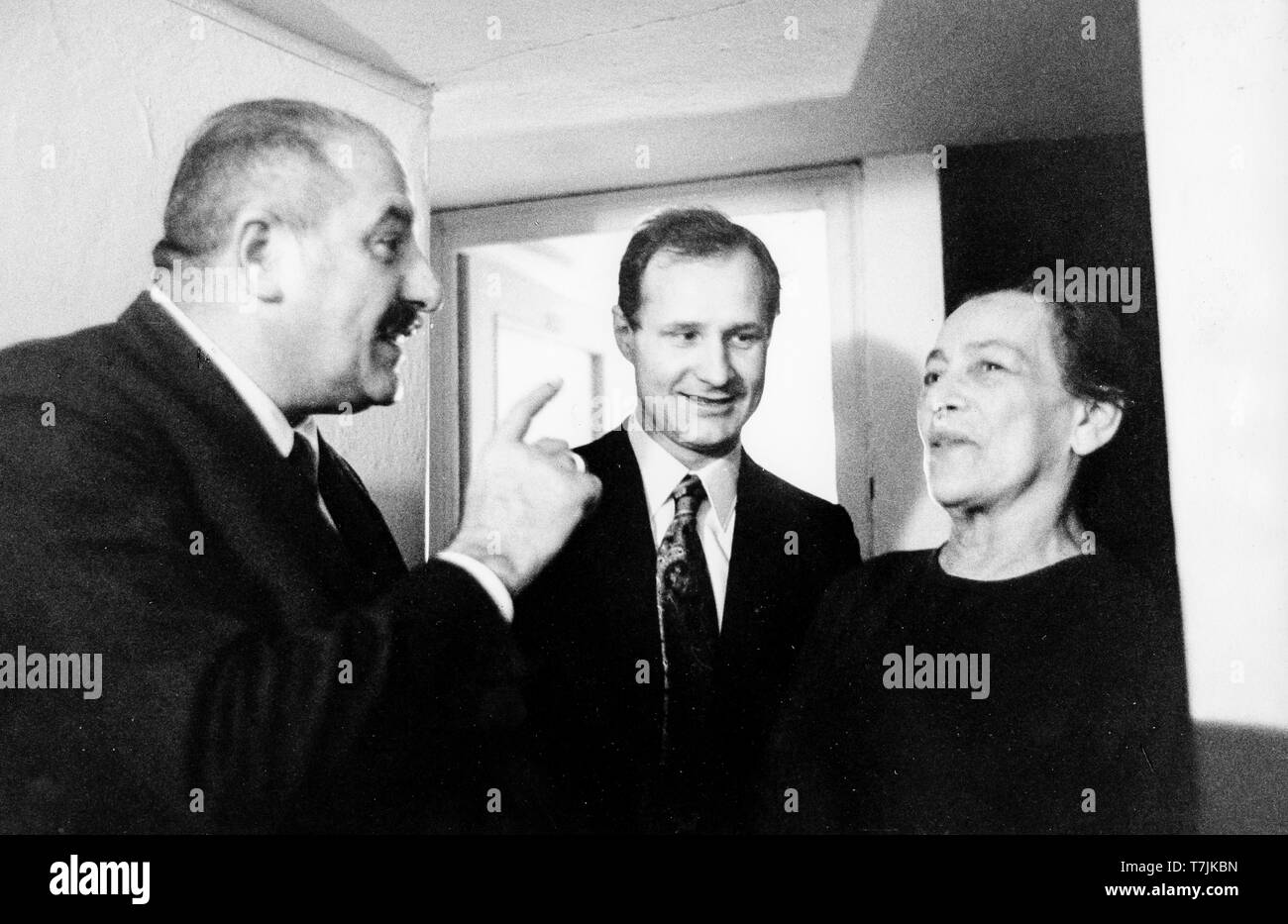 Paolo Grassi High Resolution Stock Photography and Images - Alamy