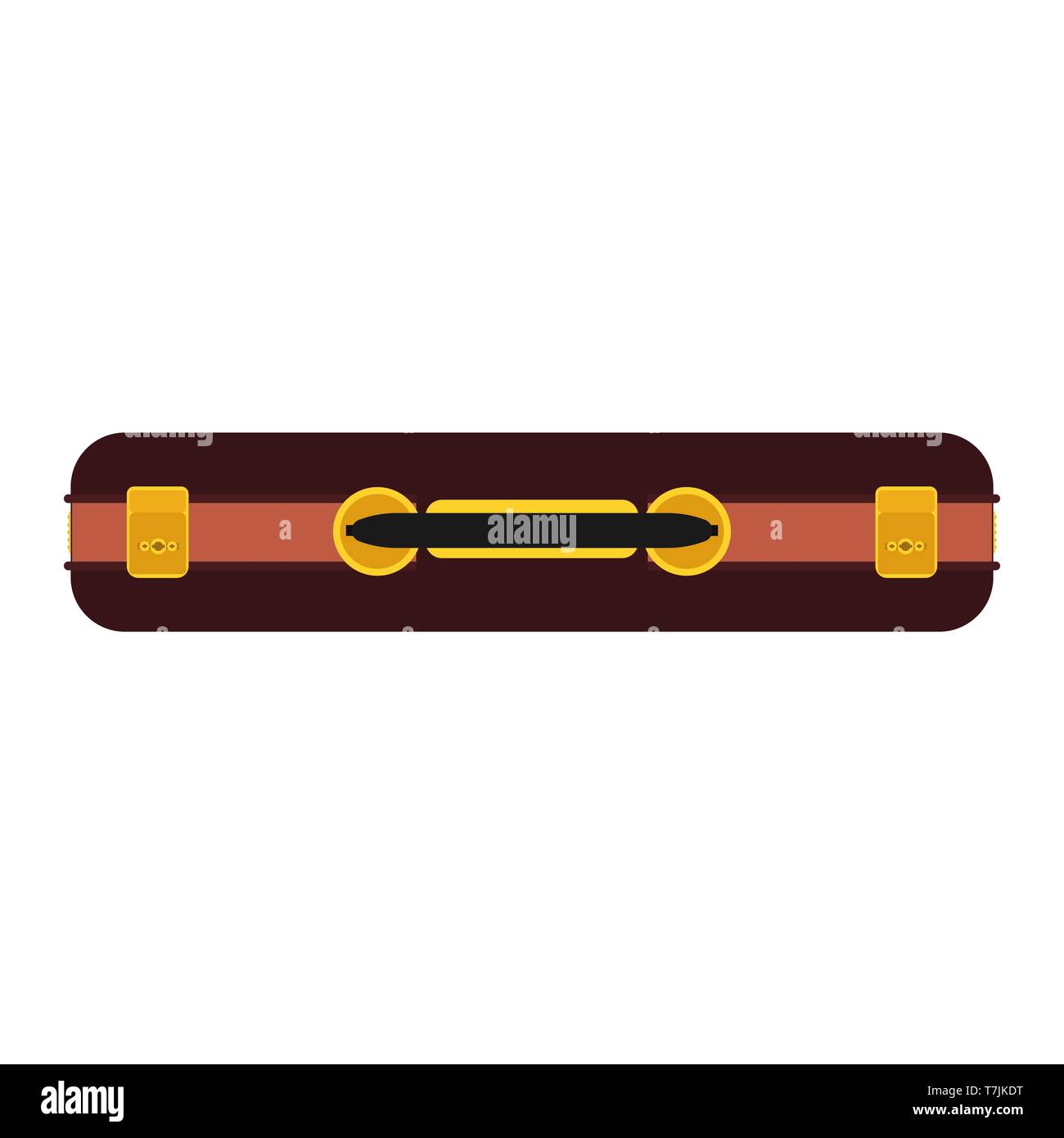 Brief view Stock Vector Images - Alamy