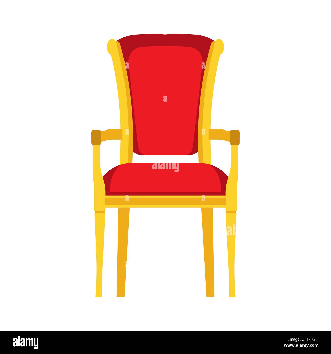 Deck seat Stock Vector Images - Alamy