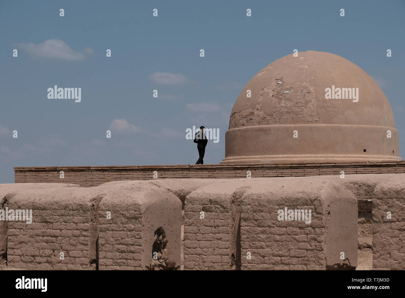 Fayaz tepe hi-res stock photography and images - Alamy