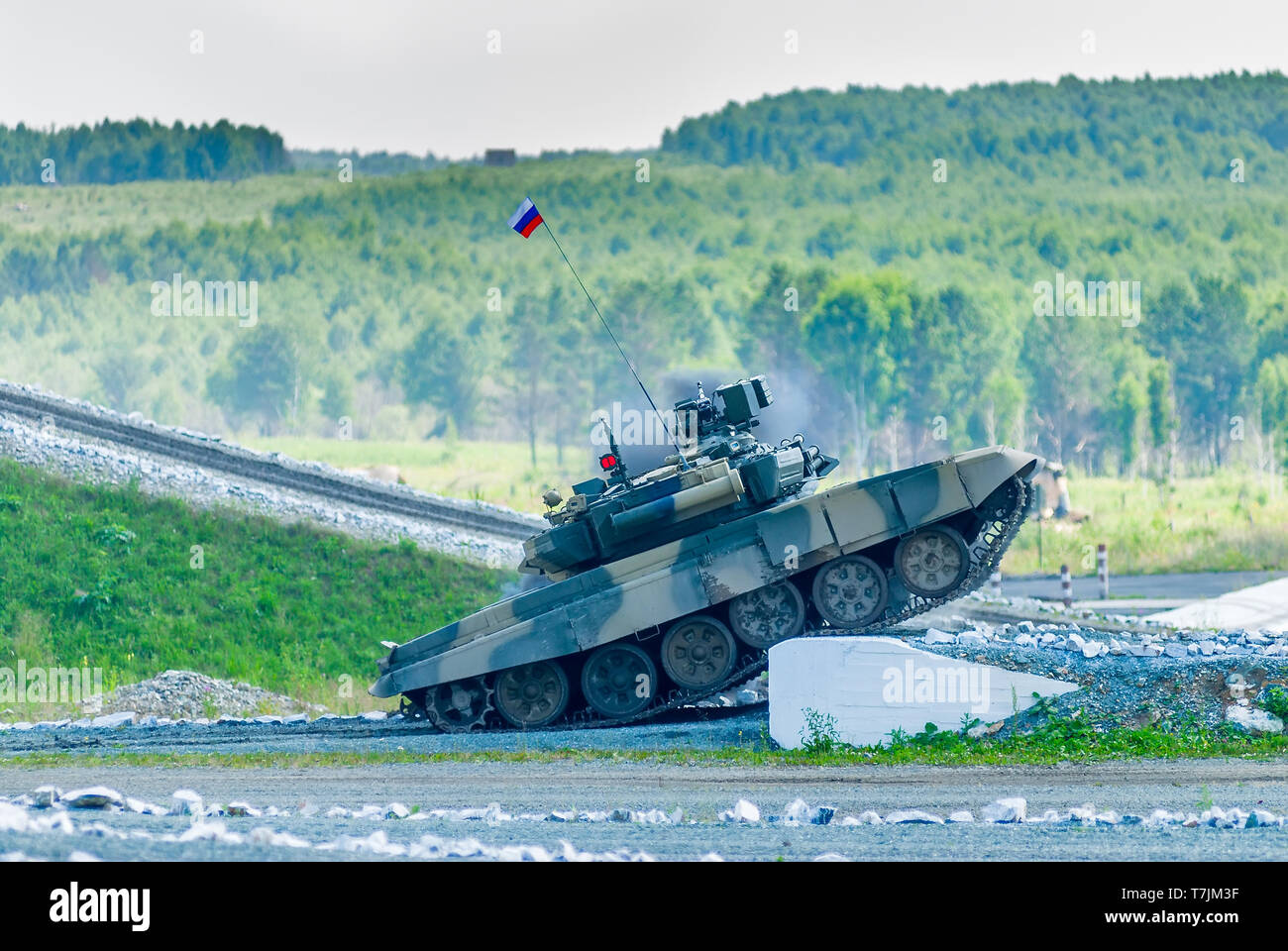 Country terrain hi-res stock photography and images - Alamy