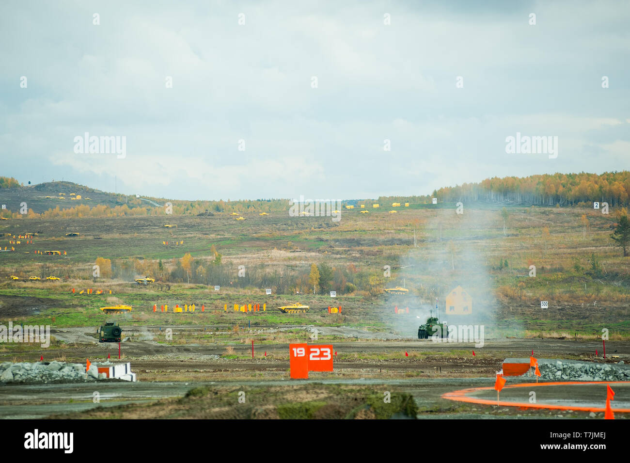 Zsu 23 shilka hi-res stock photography and images - Alamy