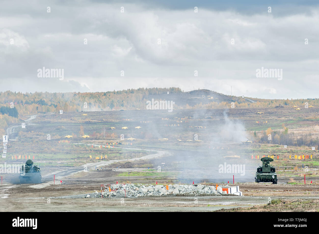 Point defense weapon system hi-res stock photography and images - Alamy