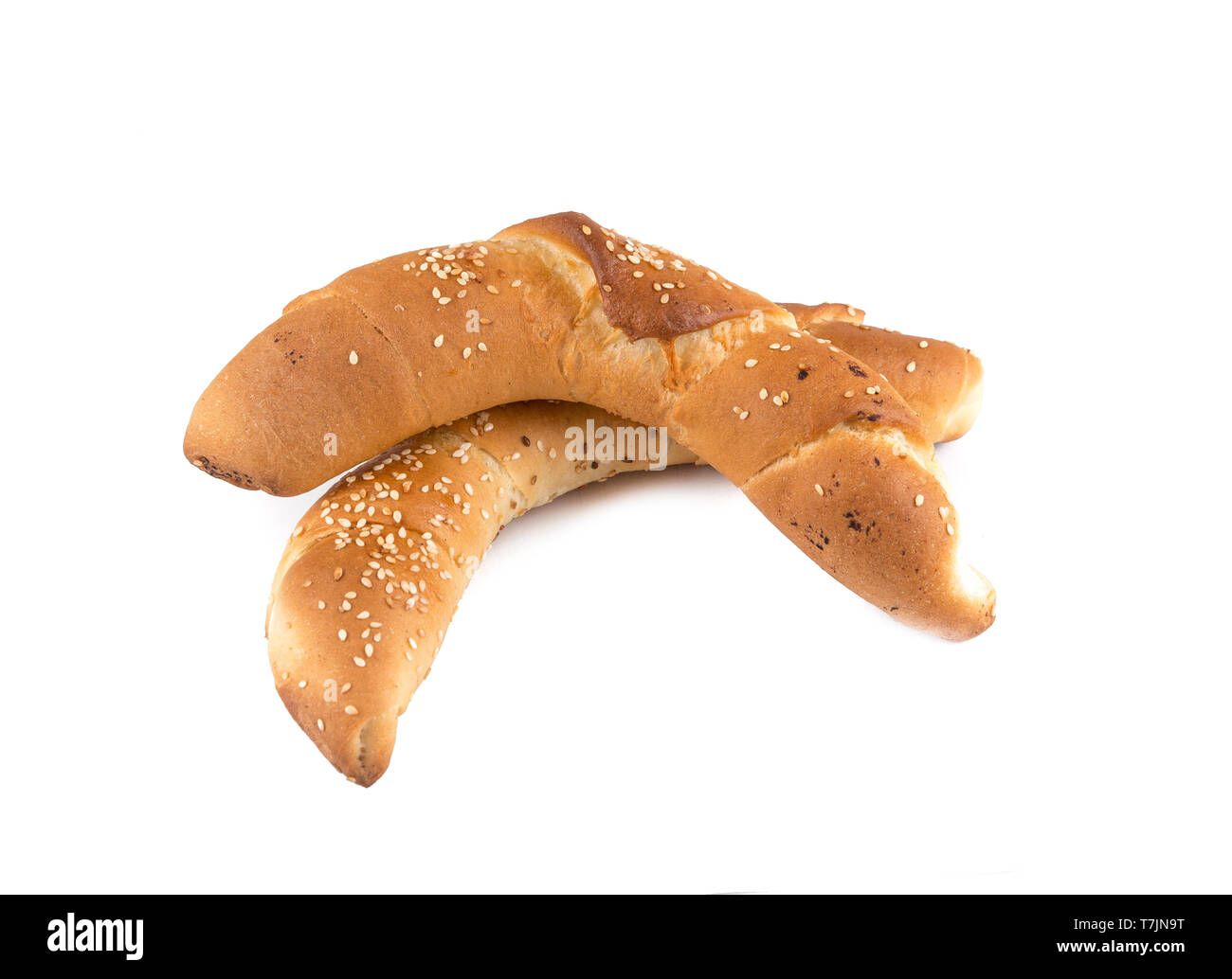Fast food bun hi-res stock photography and images - Alamy