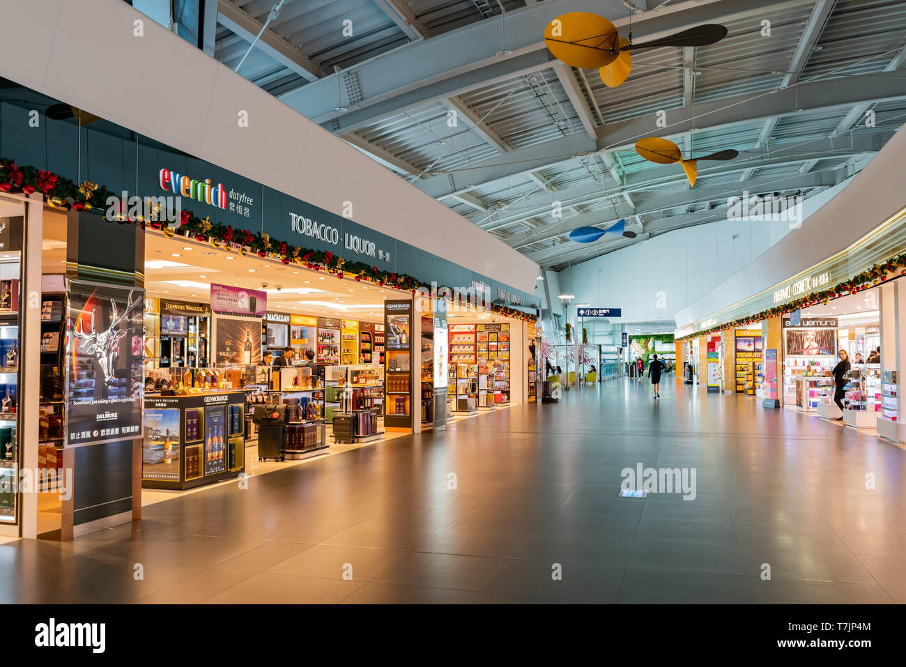 Taichung international airport hi-res stock photography and images - Alamy
