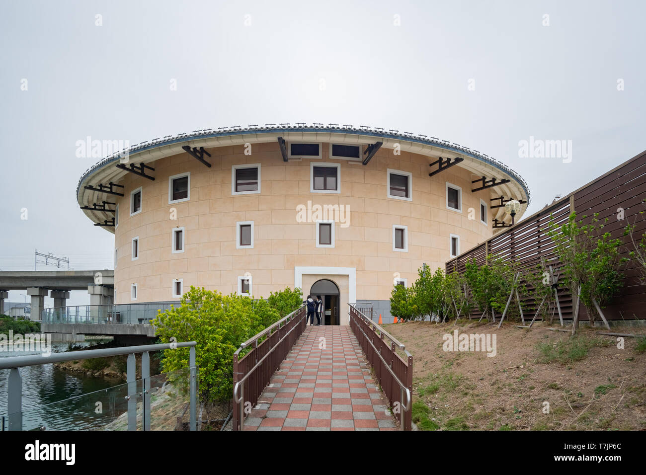 Hakka round house hi-res stock photography and images - Alamy