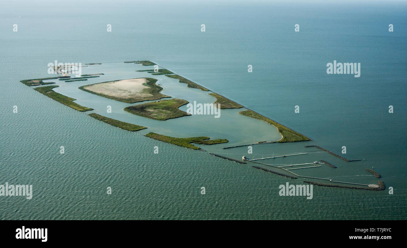 Radical Man Made Islands