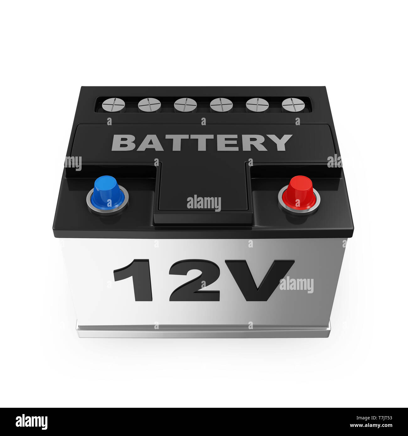 12 volt car battery hi-res stock photography and images - Alamy