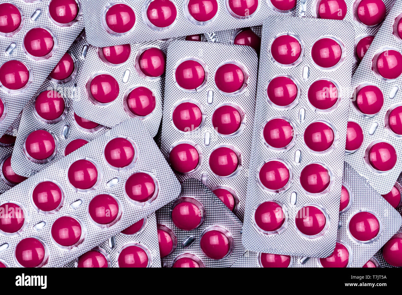 Pink fever hi-res stock photography and images - Alamy