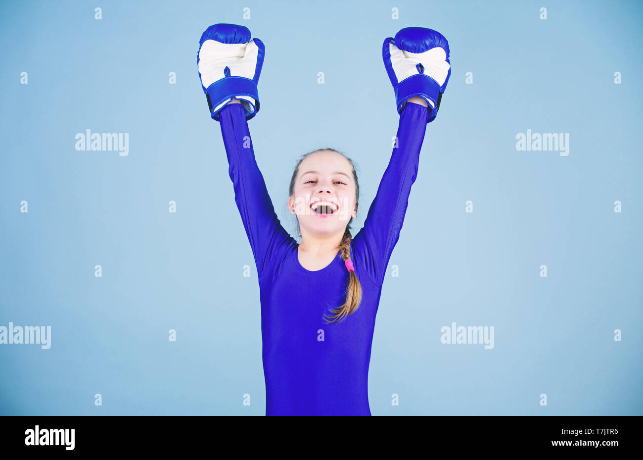 Risk of injury. Female boxer change attitudes within sport. Rise of ...