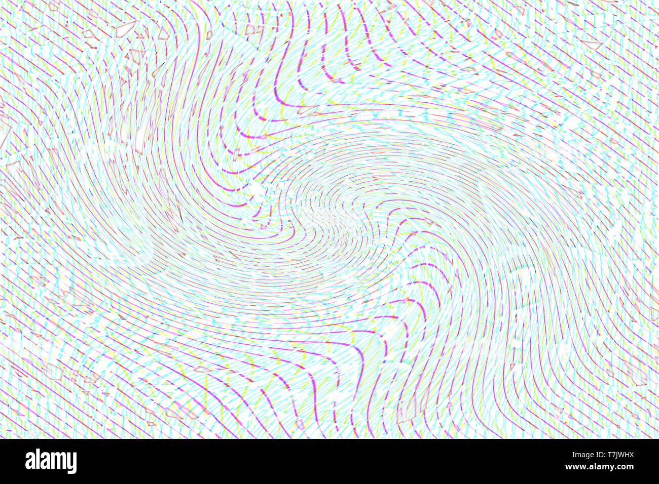 Background or backdrop, colorful grunge or rough overlay filter effect ...