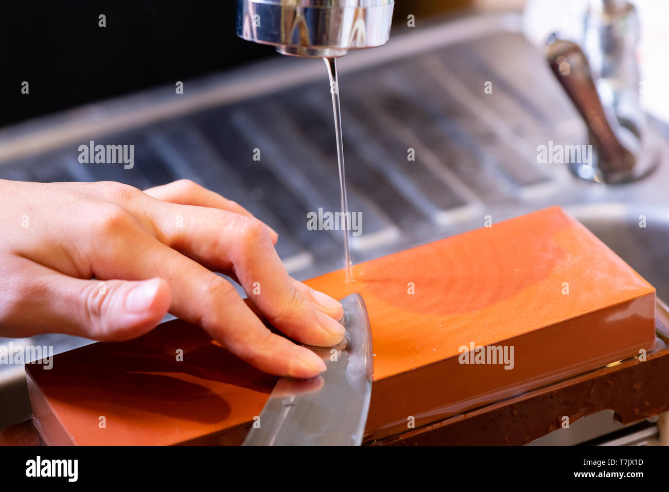 From whetstone hi-res stock photography and images - Alamy