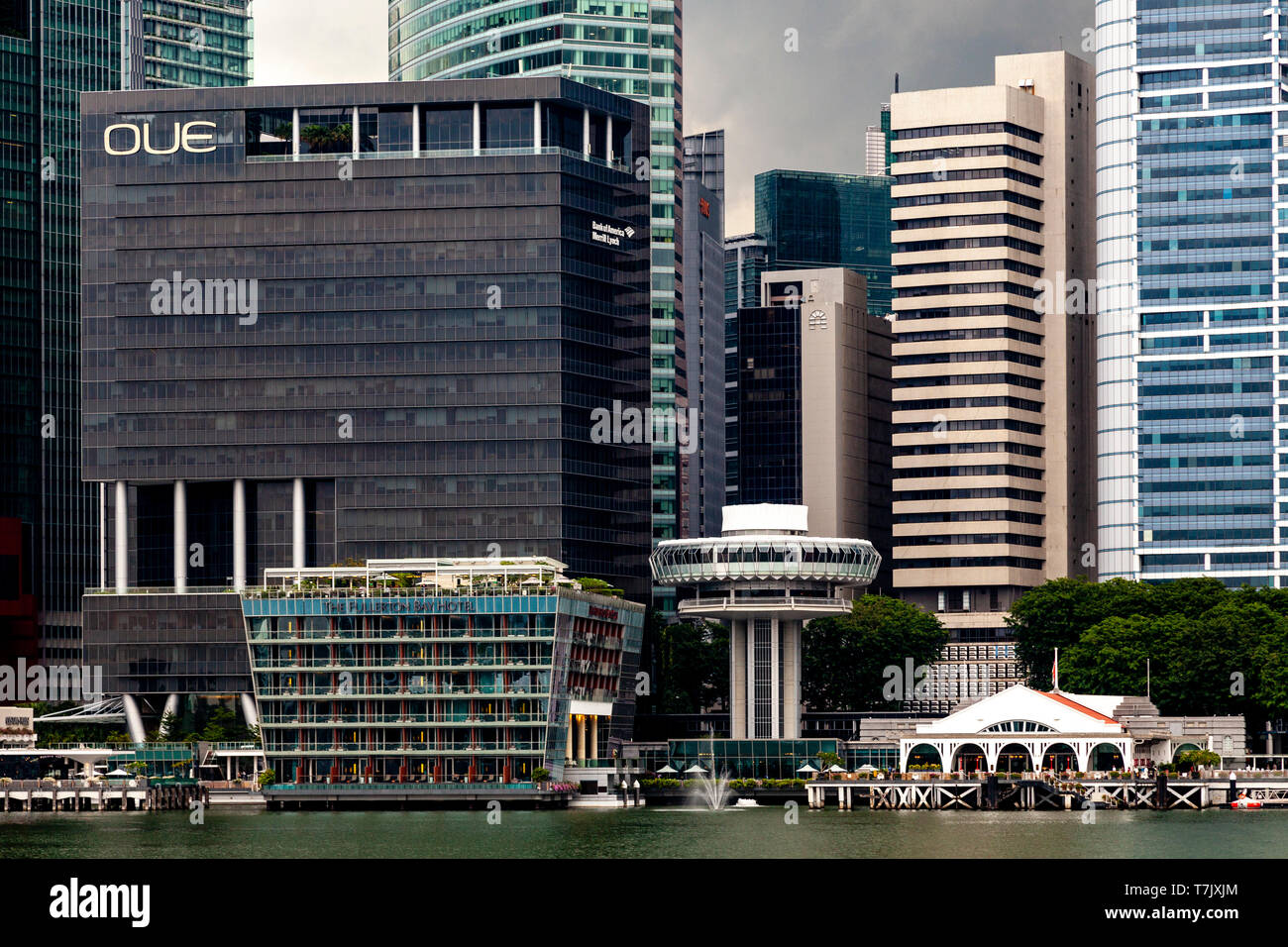 Asian business hotel hi-res stock photography and images - Alamy